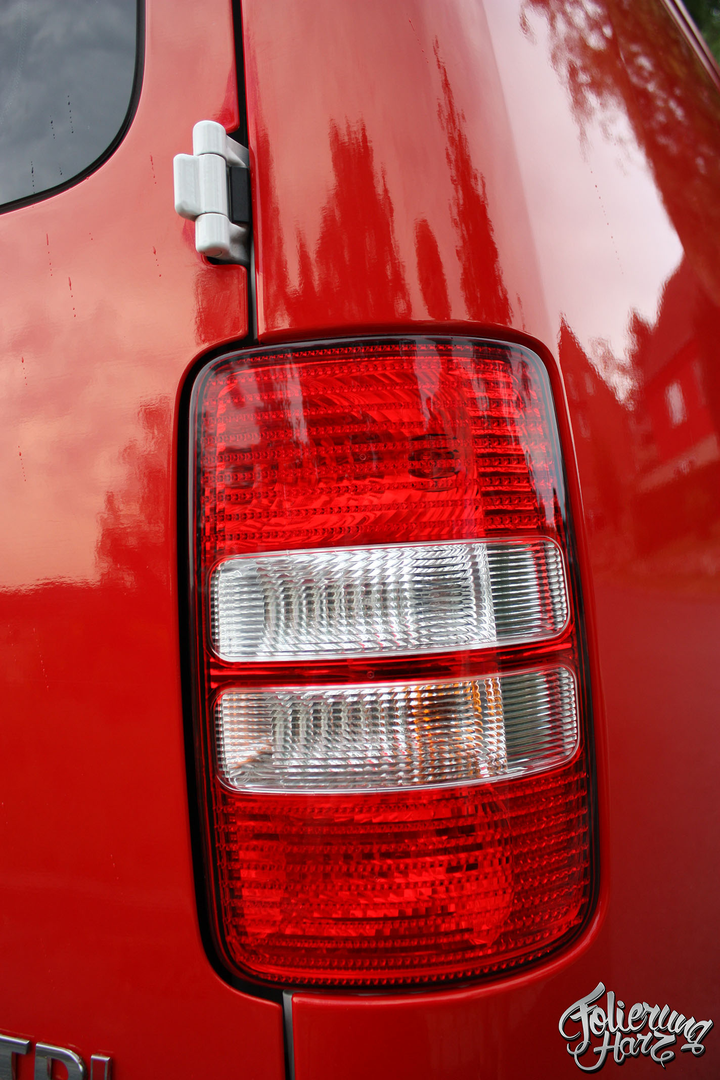 VW CADDY VW CADDY
